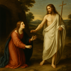 Quién fue REALMENTE María Magdalena - Verdad tras los mitos